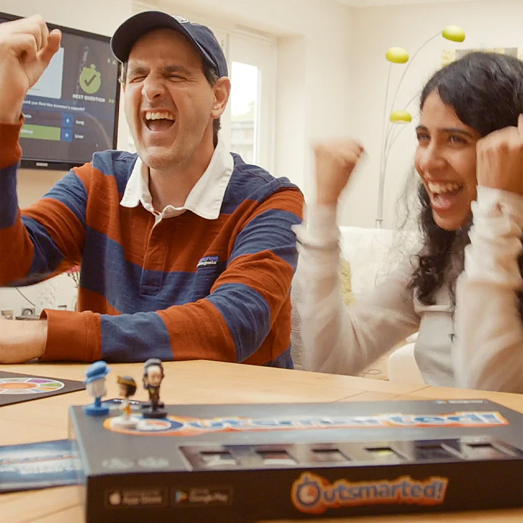 Outsmarted! – OUTSMARTED CANADA