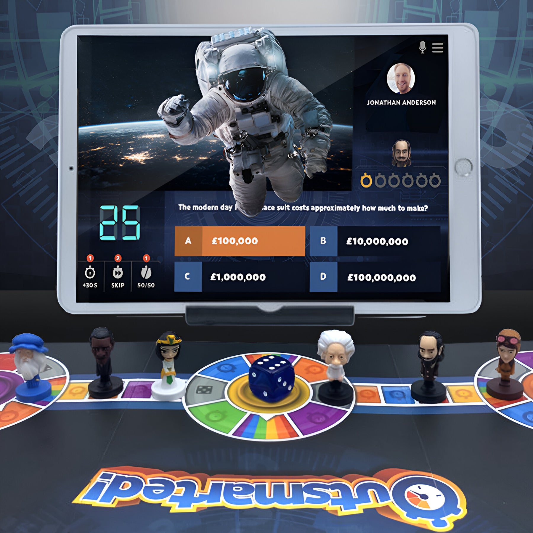 Outsmarted! – OUTSMARTED CANADA